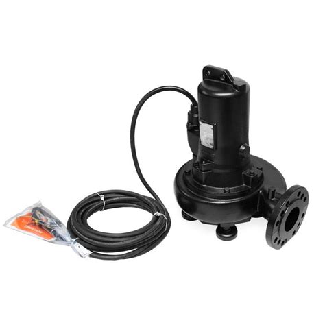 Jung Uak 35 4 B4 Abwasserpumpe Mit Kanalrad 9647 Nur 3768 69 Eur