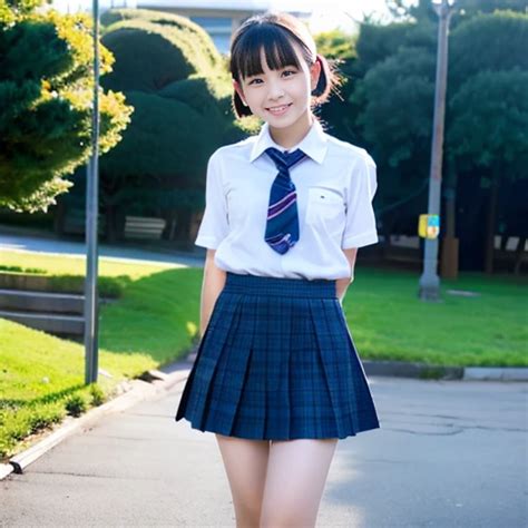 学校中出しかわいい小さい女の子無修正おまんこ Seaart Ai