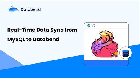 Databend Monthly Aug 2024 Were Excited To Bring You The Latest By Databend Sep 2024