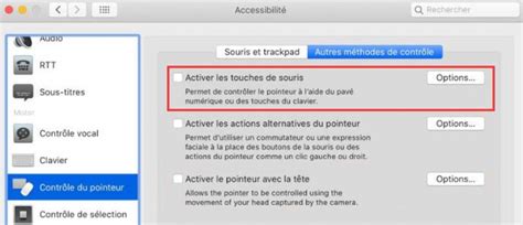 Comment Faire Un Clic Droit Sans Souris Guide Complet
