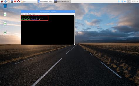 Raspberry Pi 3 Raspbian Taking Screenshots Techtutorialsx