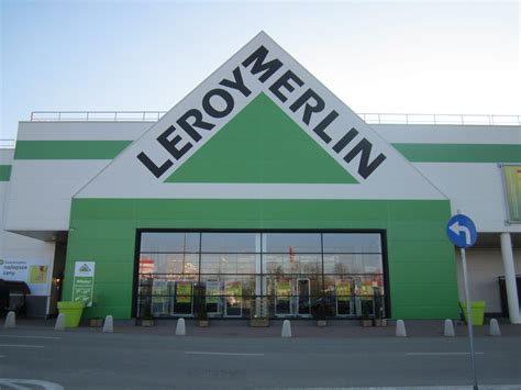 Leroy Merlin åpner I Desember Spaniaposten Nyheter Fra Alicante Malaga Gran Canaria
