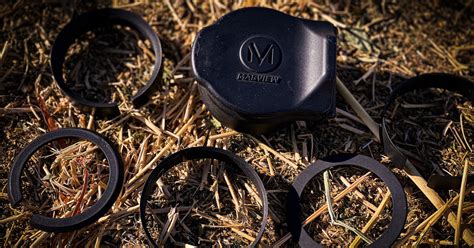 Tested Magview S1 Spotting Scope Adapter Shoot On