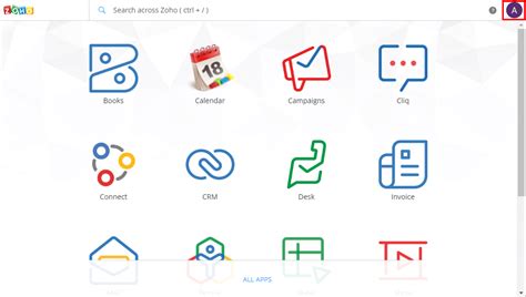 How To Create App Password Turn On Step Verification For ZOHO Mail