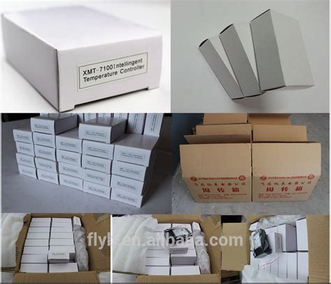 Intelligent Xmt 7100 Pid Digital Thermocouple Temperature Controller Jvtia