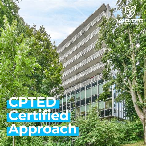 Secureyourassets Cptedcertified Varitec Systems