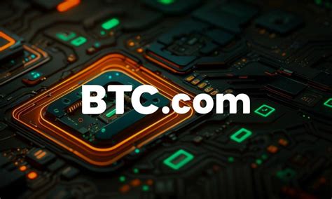 Btccom Reshapes To Open Source Computing Power Platform Blockonomi