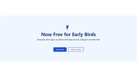 Call To Action Tailwindcss Component Componentland