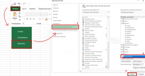 🥇 Capítulo 15 Controles De Formularios En Excel El Tío Tech