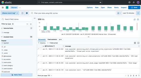 diagnose kibana discover troubleshooting guide for the elastic… by