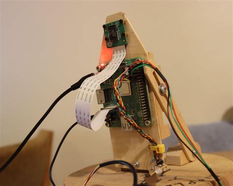 Raspberry Pi Time Lapse Bean Growing 4 Steps With Pictures