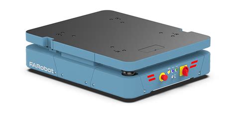 Autonomous Mobile Robots Swarm Autonomy Adlink