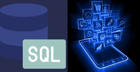 App Integration Sql For Mobile Apps Hire Sql