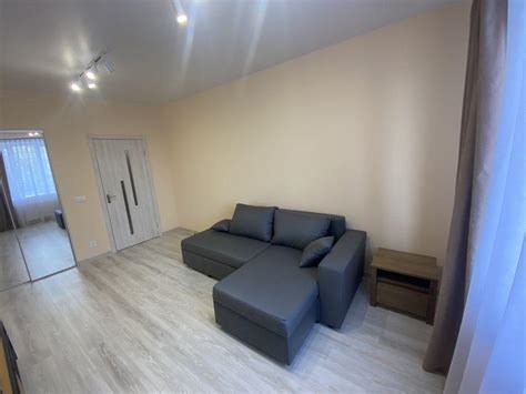 1 к квартира у ЖК «Квіти Львова з і о за вул Стрийська Оренда квартир Львів