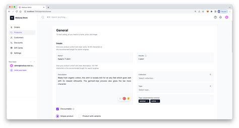 Medusa Creating A React Native Ecommerce App With Medusa