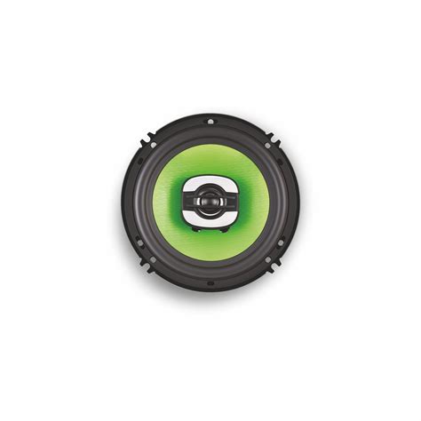 Hyper Sonic Club 6 Inch Experience Series Speaker