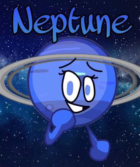 Neptune By Ethanmanguyart On Deviantart