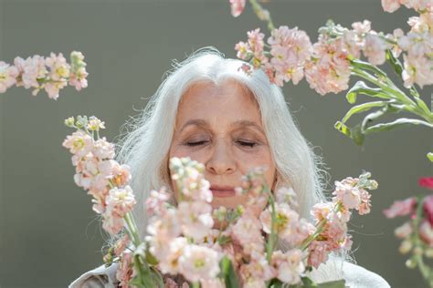 Do Older Women Masturbate Enjoying Timeless Pleasure Berrylemon