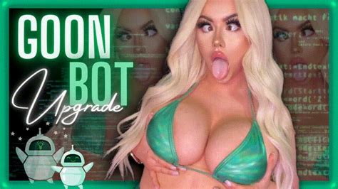 Goon Bot 6 The Upgrade 480 Mp4 Alissa Ryan Clips4sale