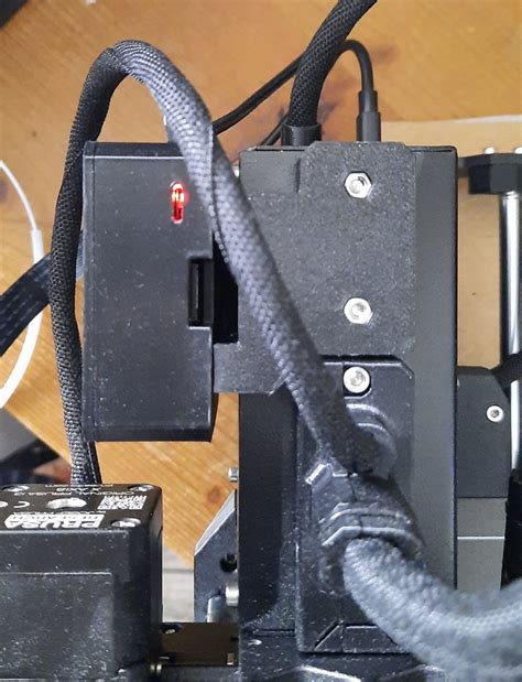 MK4 Raspberry Pi Case Connector By Enijat Download Free STL Model Printables Com