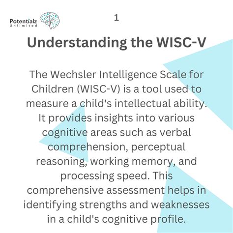 Understanding Iq Tests A Simple Guide