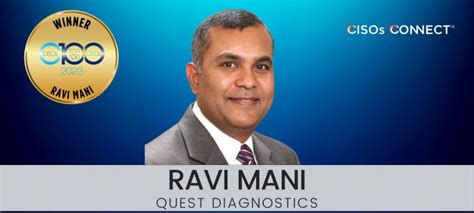 Ravi Mani On Linkedin C100 144 Comments