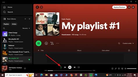How To Shuffle A Spotify Playlist SoundGuys