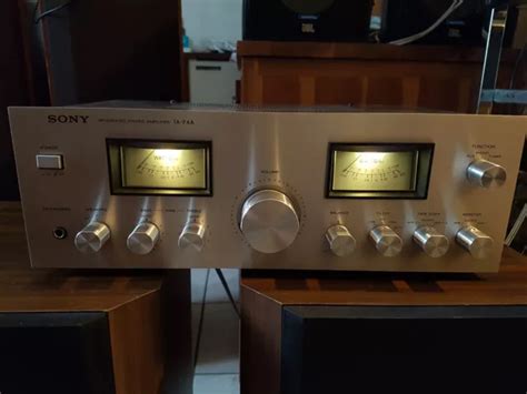 Ampli Sony Ta F4a Sony Ta F4a Amplifier Eur 300 00 Picclick Fr