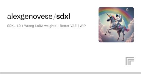 Alexgenovese Sdxl Run With An Api On Replicate