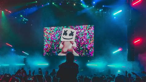 A List Of The Best Edm Artists Of 2022 For An Epic Playlist