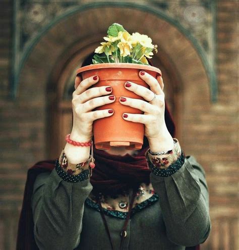 پروفایل بهاری پروفایل دخترونه Nel 2025