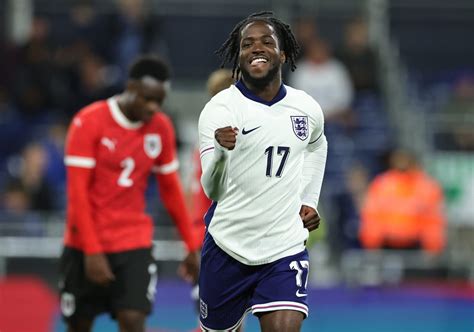 Marseille Look To Offload Jonathan Rowe Get French Football News