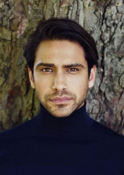 Enzo Accardi Fan Casting For The Housemaid 2025 Mycast Fan