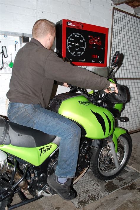 Mot Testing Station Jcmotorcycles