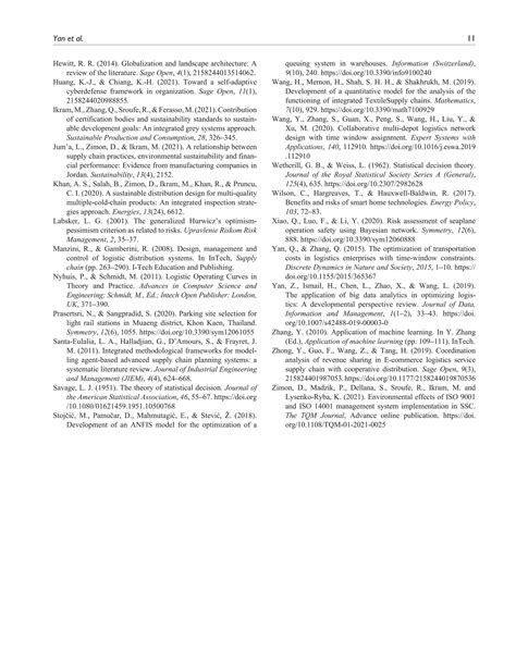 Logistics Cost Optimization Pdf