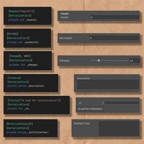 Yevhenii Kostenko On Linkedin Unity Gameswithunity Progamming Programmingtips Programmer