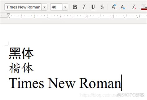 Python Plt 使用下载的字体 Python安装字体mob6454cc74e2cb的技术博客51cto博客