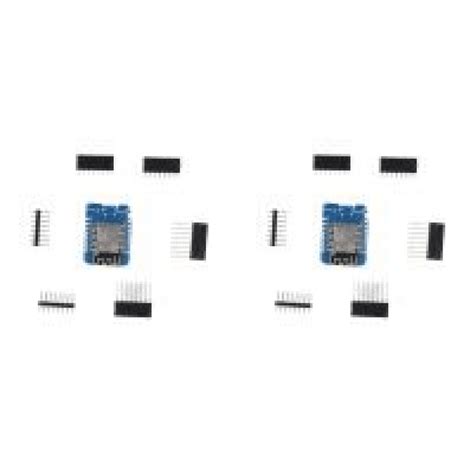 Esp 12f D1 Mini Nodemcu Esp8266 Lua Placa Wifi Para Arduino Micro