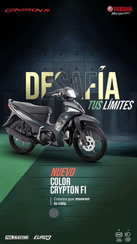 Motos Yamaha Otobai Motor