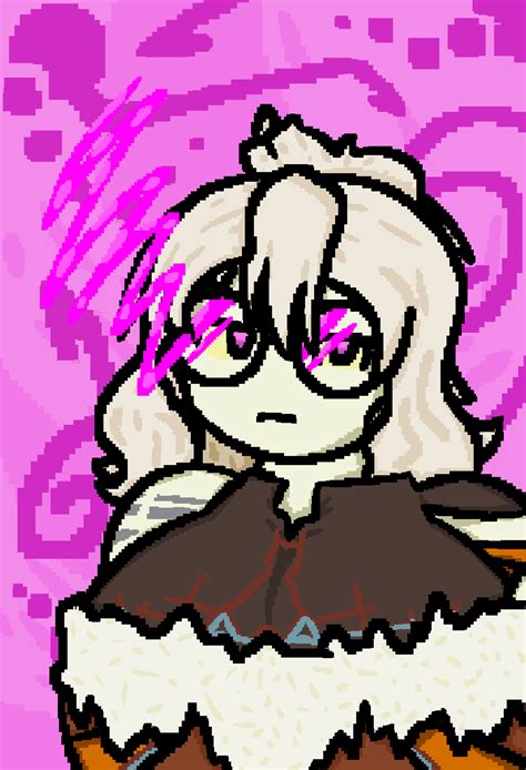 Rule 34 1girls Big Breasts Breasts Clothed Deepwoken Etrean Deepwoken Female Glasses Pixel