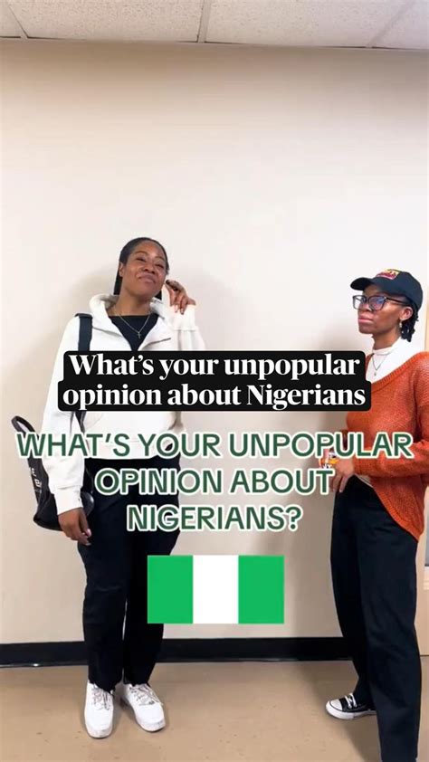 Whats Your Unpopular Opinion About Nigerians Teacher Memes