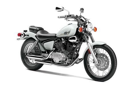 Yamaha V Star 250 2013 2014 Specs Performance And Photos Autoevolution