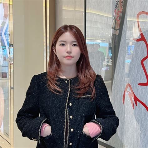 이철헤어커커 대치라운지점 서현 수석 스타일리스트 봄웜톤 라이트 여자 머리염색 추천 네이버 블로그