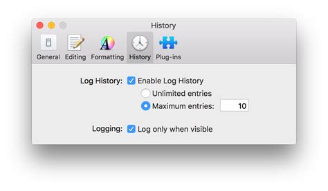 Mac Automation Scripting Guide Configuring Scripting Preferences