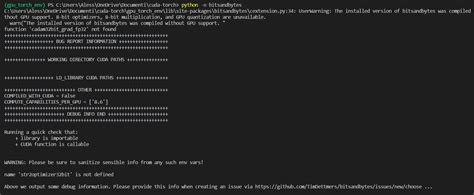 Finetune Llama2 Chat 7b 4bit On Windows Rlocalllama