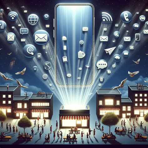 How Mass Text Messaging Transforms Communication In Service Based Businesses Quick Send Mass