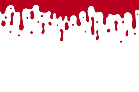 Blood Silhouette Psd High Quality Free Psd Templates For Download