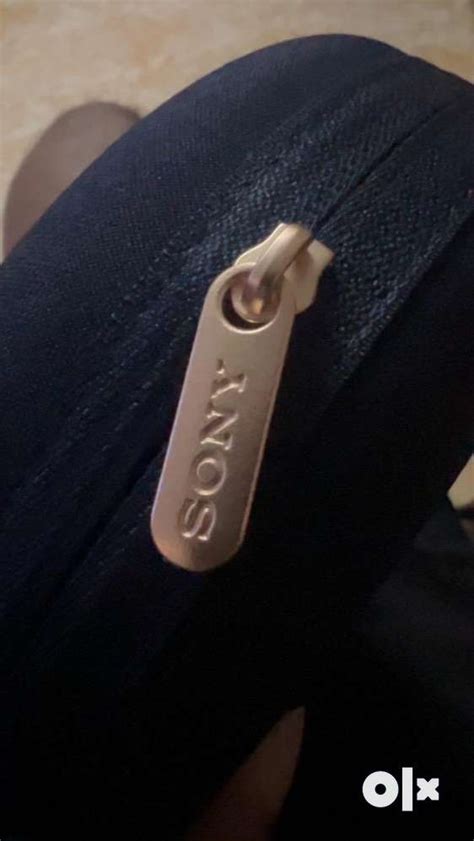 Sony Wh Xm New Unused Accessories