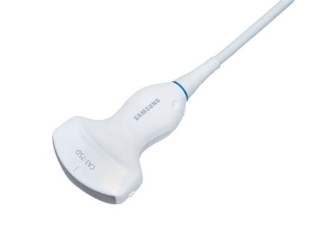 Samsung Ca1 7sd Curved Array Transducer Medic Ally