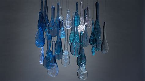 Lasvit At Design Miami Dezeen Events Guide